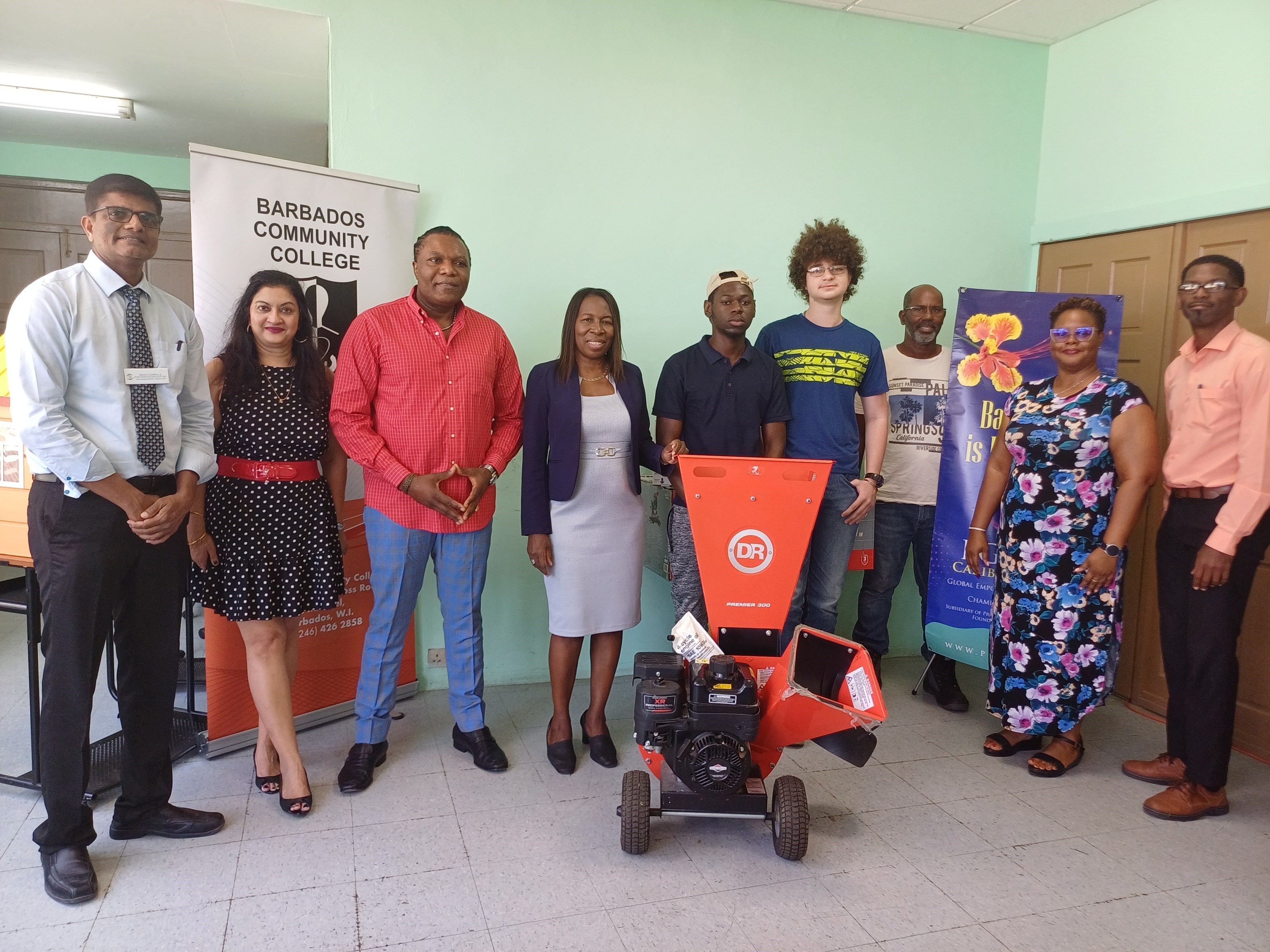 Welcome to the Barbados Community College Online / Barbados Community ...