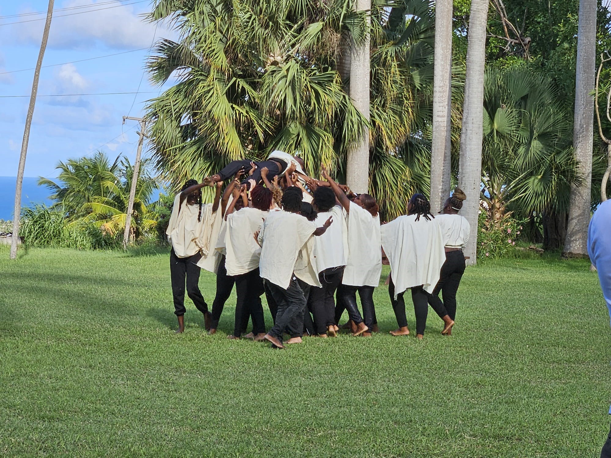 Welcome to the Barbados Community College Online / Barbados Community ...